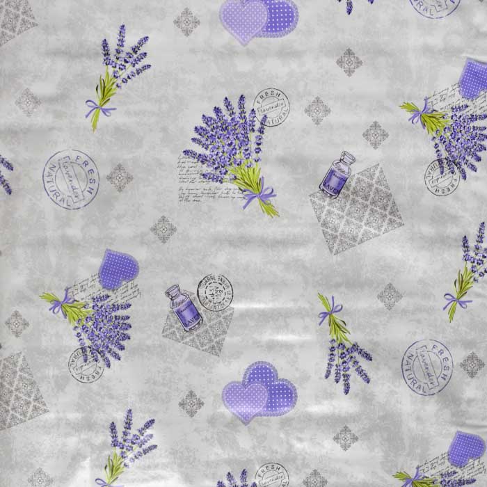 PVC za stolnjake, cvjetni, 27982 | Svijet metraže