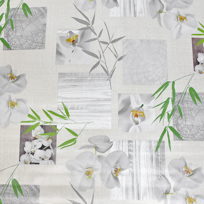 PVC za stolnjake, cvjetni, 29141-3 | Svijet metraže