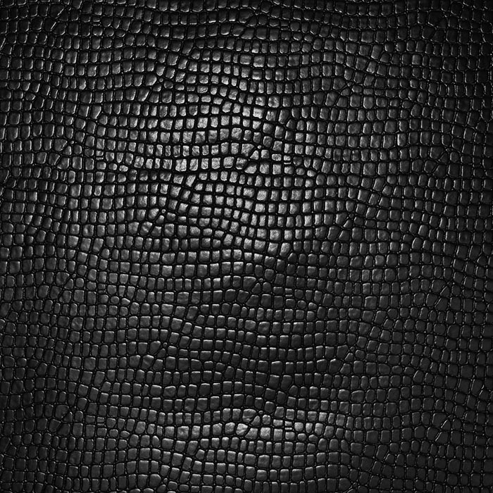 Umjetna koža Fivi, 29481-07, crna | Svijet metraže