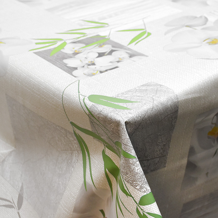 PVC za stolnjake, cvjetni, 29141-3 | Svijet metraže